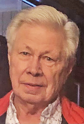 Ronald C. Smith 1943-2024 | News, Sports, Jobs - Tribune Chronicle